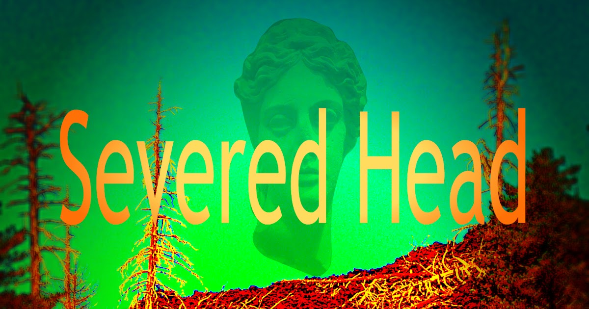 "Severed Head" on Wattpad