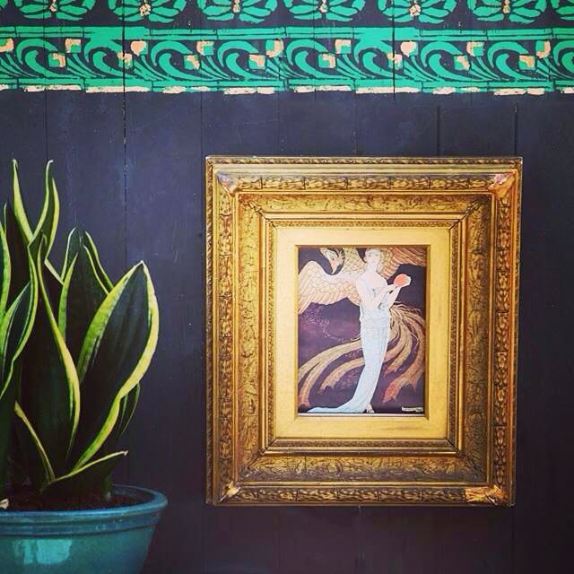 10 Outstanding art deco chalk paint You Can Save It Without A Penny ...