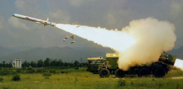 Military Analysis: CT's III.