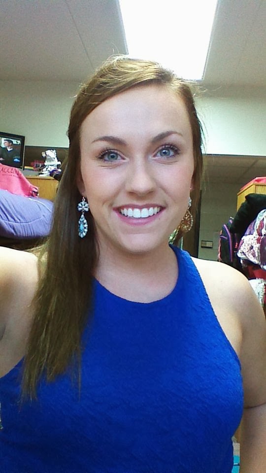 University of Evansville Leadership Academy News