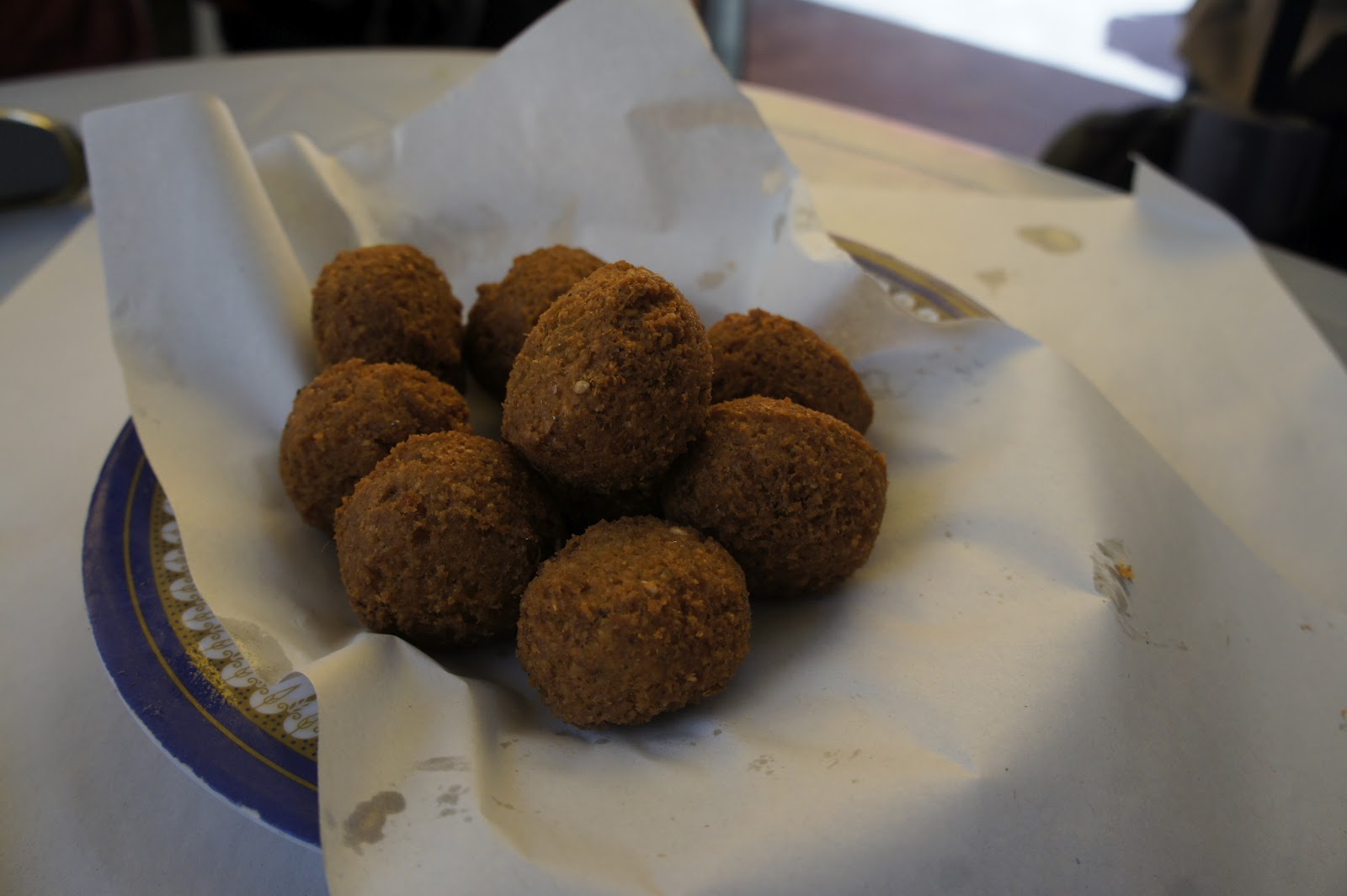 What Feeds My Soul: Trip of a Lifetime