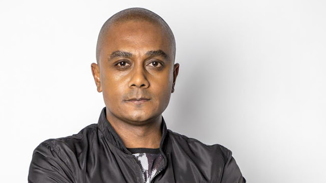 TV with Thinus: The SABC fires longtime DJ Nigel Pierce from Good Hope ...