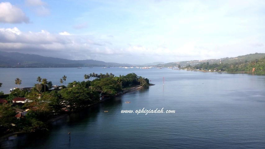 Ambon Manise & 10 Hal Yang Wajib Kamu Lakukan Di Sana - Mom of Trio's World