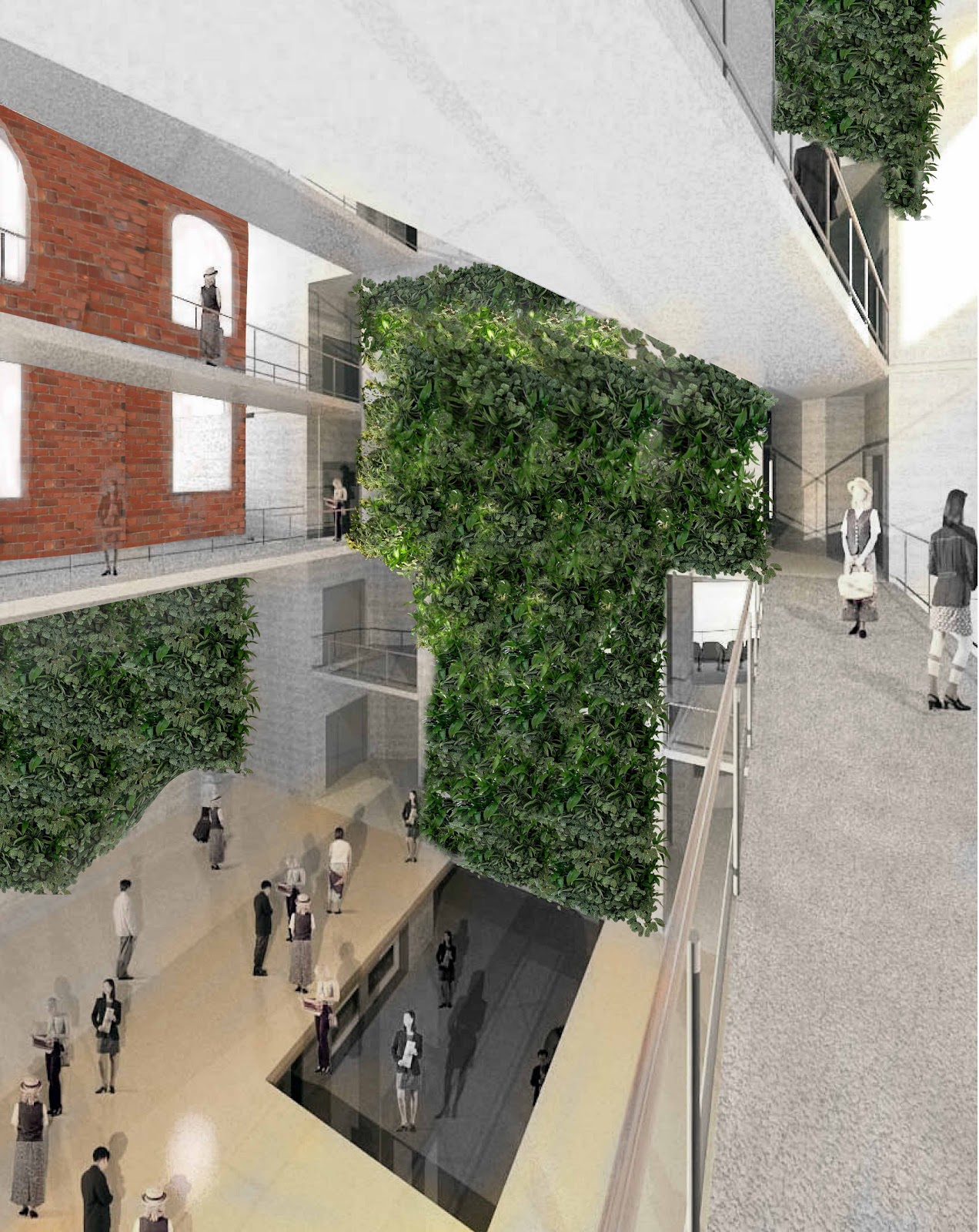 Design 6: To Do - Perspectives