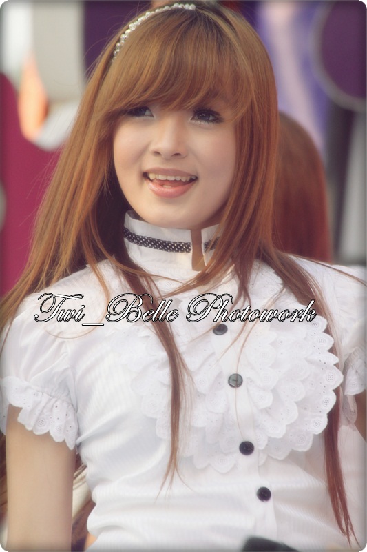 Gigi Worlds Website: Foto - Foto Chibi di Inbox 04.08.12 Part 4