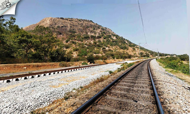 Makalidurga Hills Trek - With Decathlon Anubhava 28/01/2018