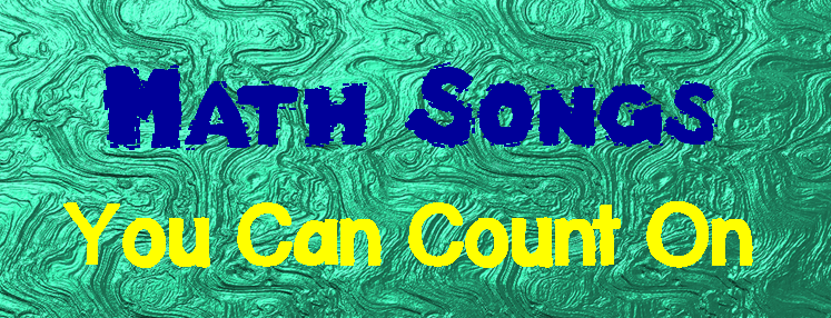Math Sing-a-Longs | Charts N Chit Chat: Best Practices 4 Teaching