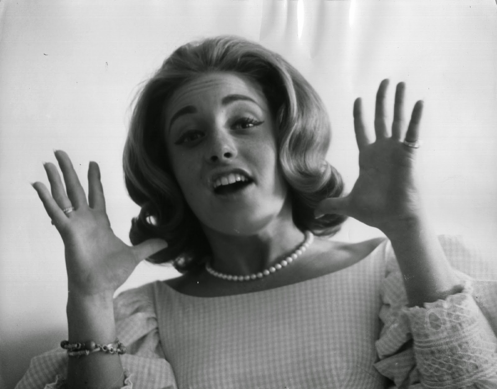 After Musiic: Lesley Gore fallece a las 68 años