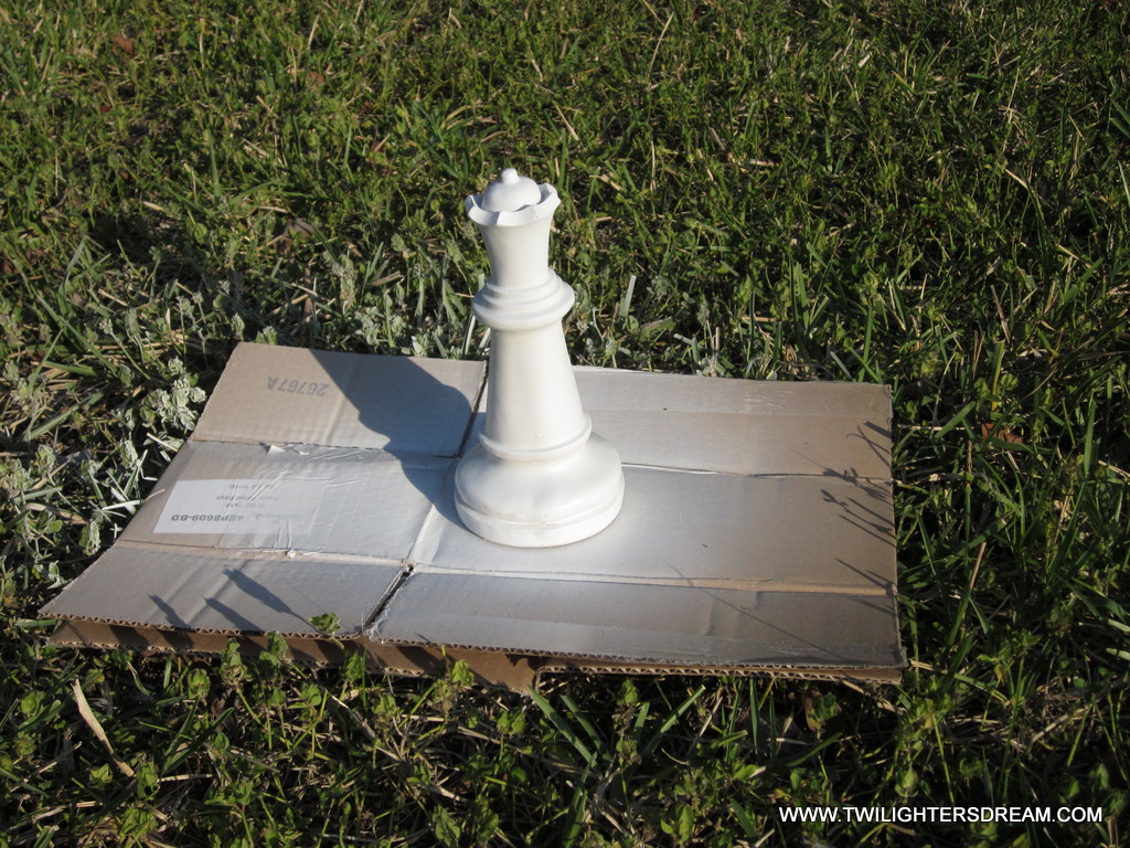 Twilighters Dream: Breaking Dawn Chess Piece
