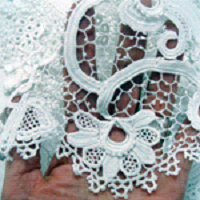 The Woolly Way of Ireland: IRISH Crochet- Clones Lace - Workshops in Co ...