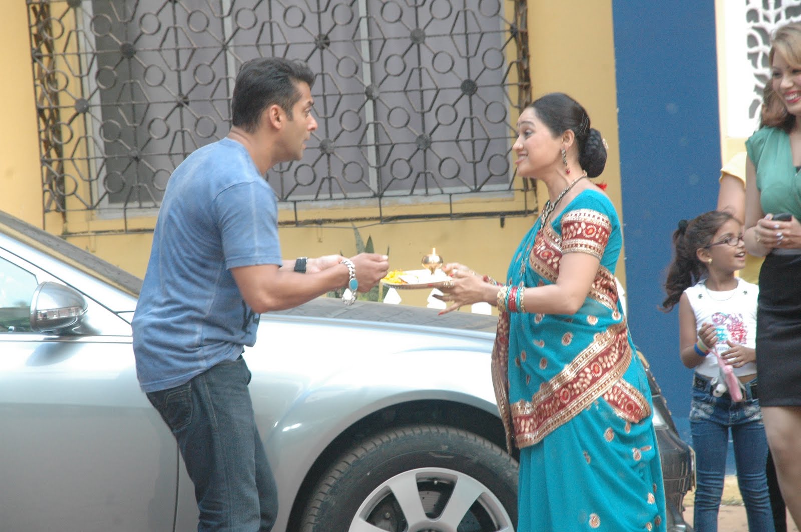 Atul Malikram: SAB TV’s Taarak Mehta Ka Ooltah Chashmah ‘Ready’ to ...