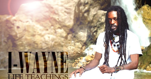 ROOTS REGGAE MAIOR ACERVO DE REGGAE DA INTERNET: I Wayne - Life ...