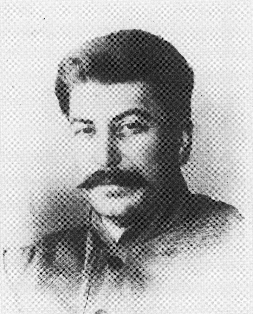 Top 15 Facts You Didn't Know about Joseph Stalin ~ Vintage Everyday