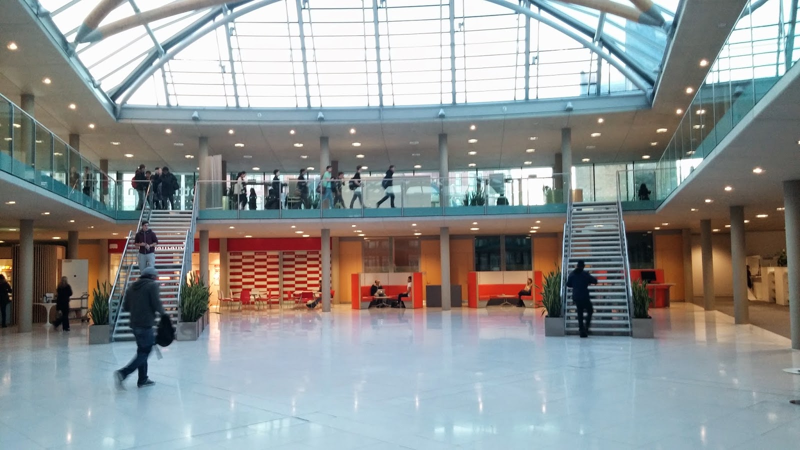 Patchwork 3 - Comparison of Arkwright and Newton ~ Architectural ...