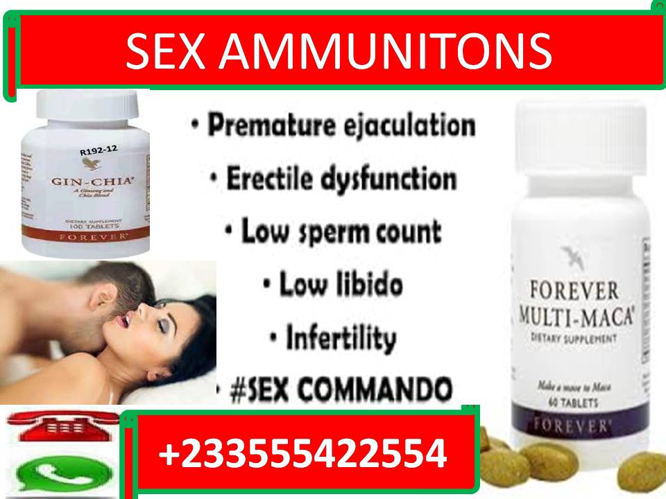 How To Solve All Kinds Of Sexual Problems
