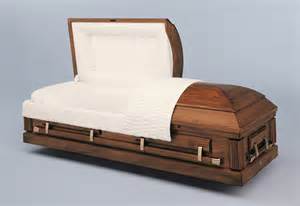 Heroes, Heroines, and History: Caskets ~ An Indiana Industry