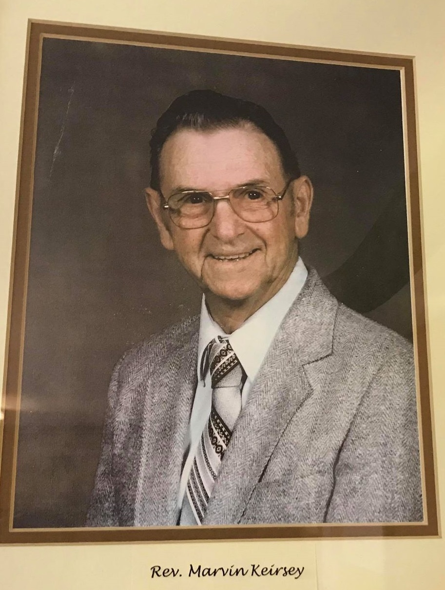 Mid America Live: History of Bates County: Kamp Keirsey