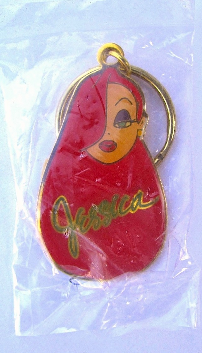 ImNotBad.com - A Jessica Rabbit Site: Jessica Rabbit Store 25th ...