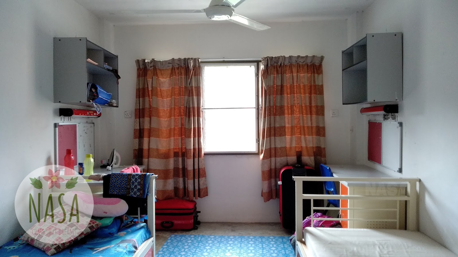 Selamat Datang ke Inasis TM, UUM | NaSa