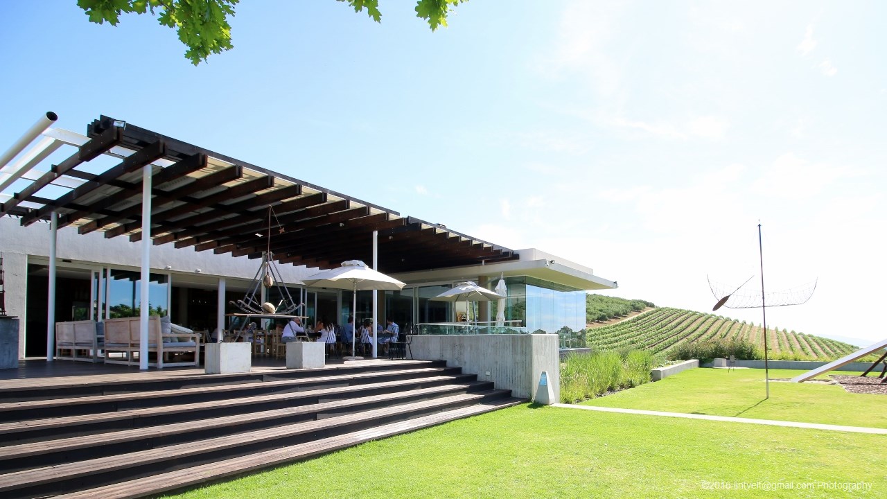 Tokara Delicatessen - WineTourismZA South Africa