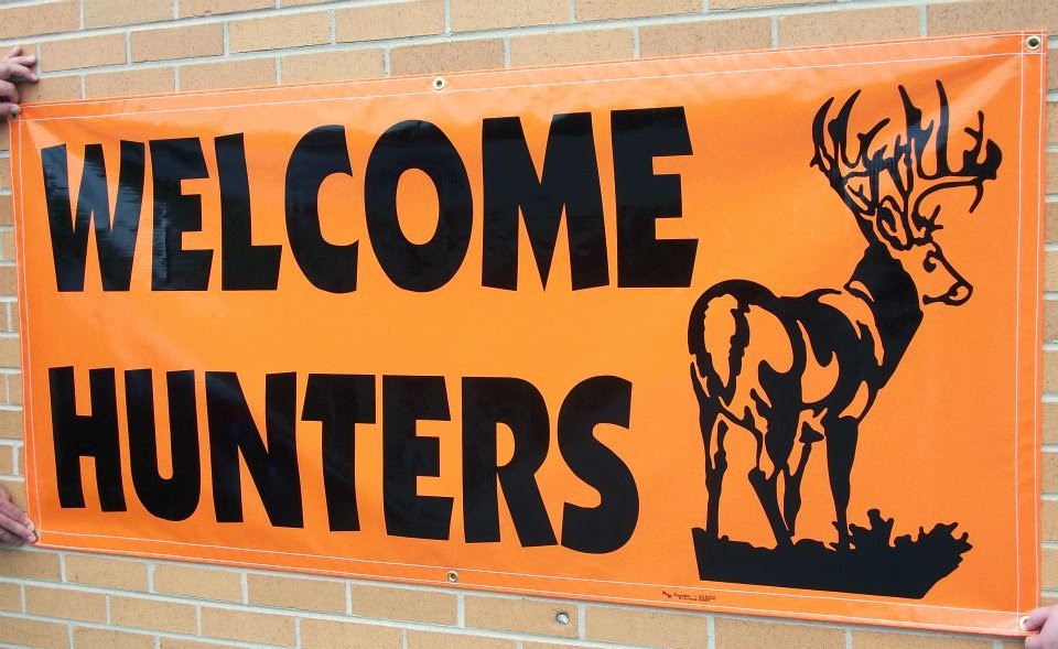 Terrierman's Daily Dose: Taxes on Hunters Fund $1.1 Billion for Public ...