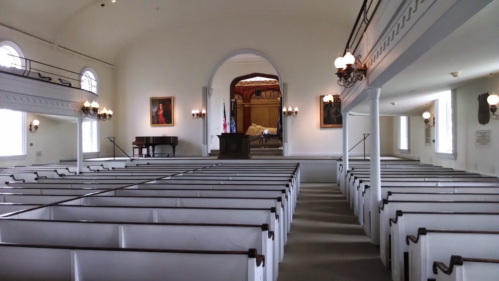 The Christian Curmudgeon: Bad NewsThis Morning