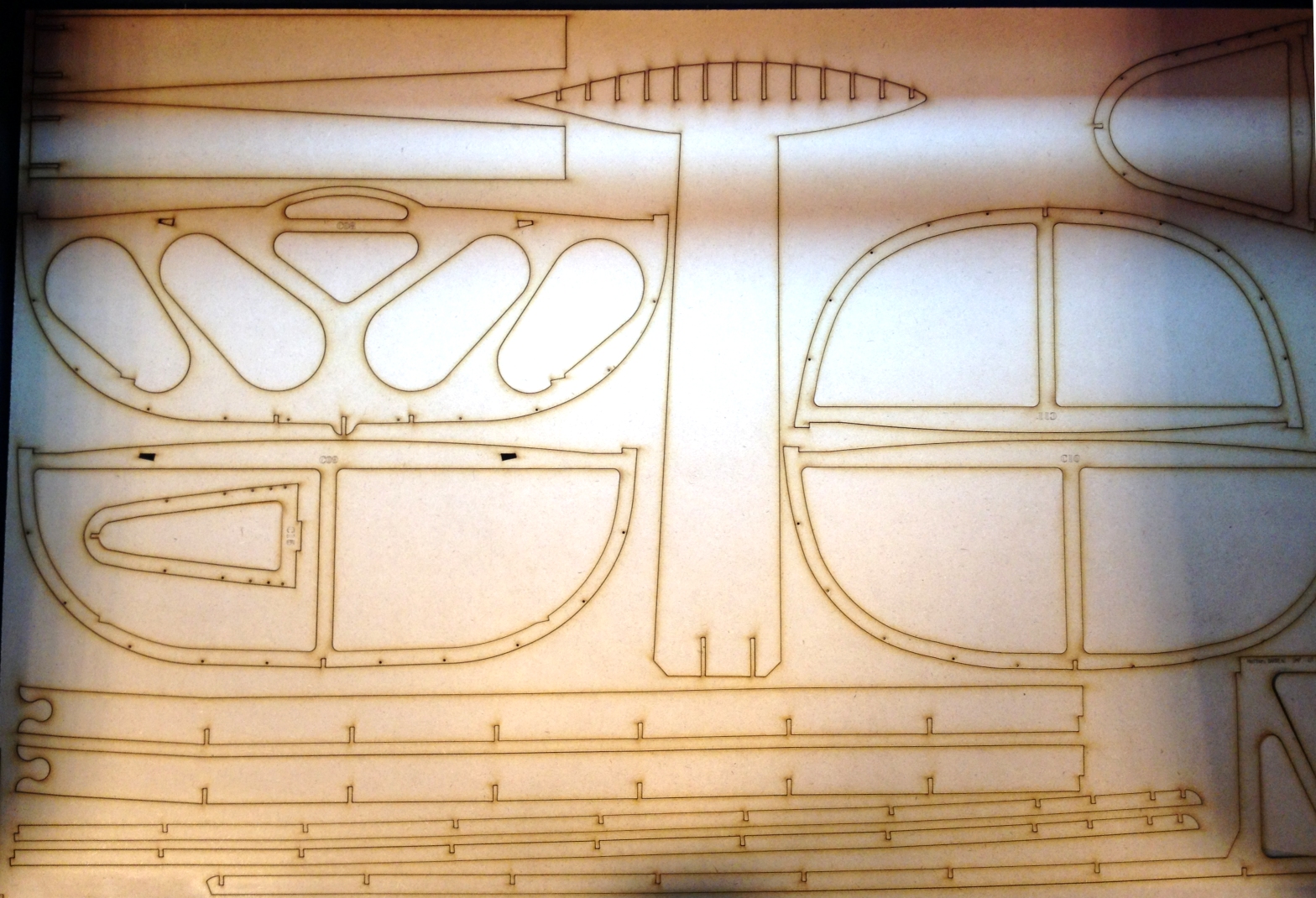 AERODYNE: CinE312 : COURSE AU LARGE, IMOCA Open 60 & VOR70 : La ...