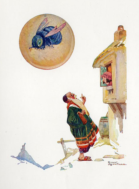 ART & ARTISTS: Harry Rountree - part 4