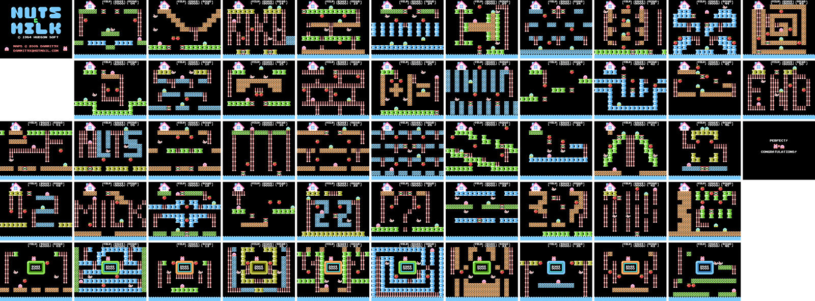 Commodore Plus: Hot Pop