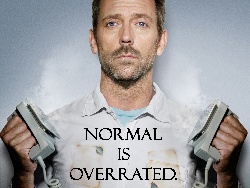 Odds and Ends: Overrated II