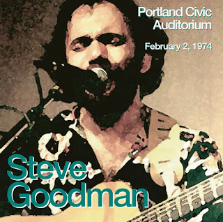 BB Chronicles: Steve Goodman - 1974-Portland & 1976-Bryn Mawr