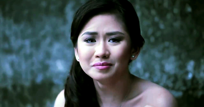 Sarah Geronimo happy to see Angeline's Star Rising ~ Pinay Celebrities