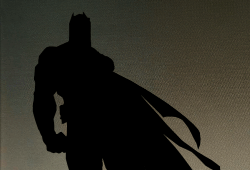 AKI GIFS: Batman animated gifs