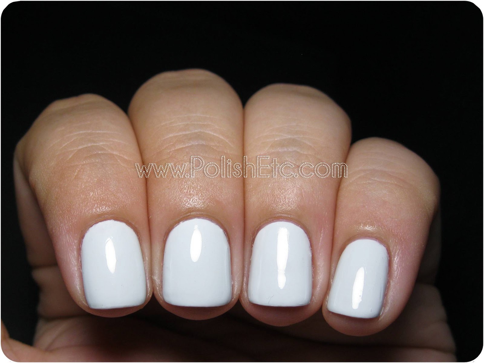 OPI My Boyfriend Scales Walls Swatches! - Polish Etc.