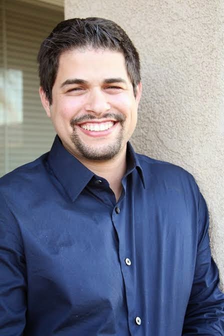 Riding & Writing...: J.A. Cipriano, Author