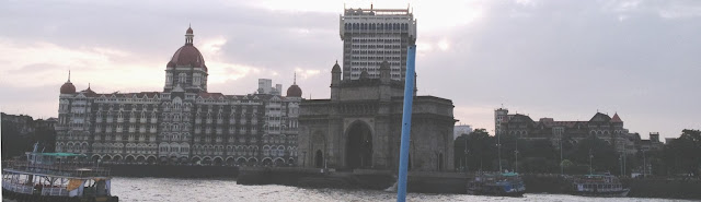 The Eating Beauty: Foodie Review: Pizza Express, Colaba, Mumbai