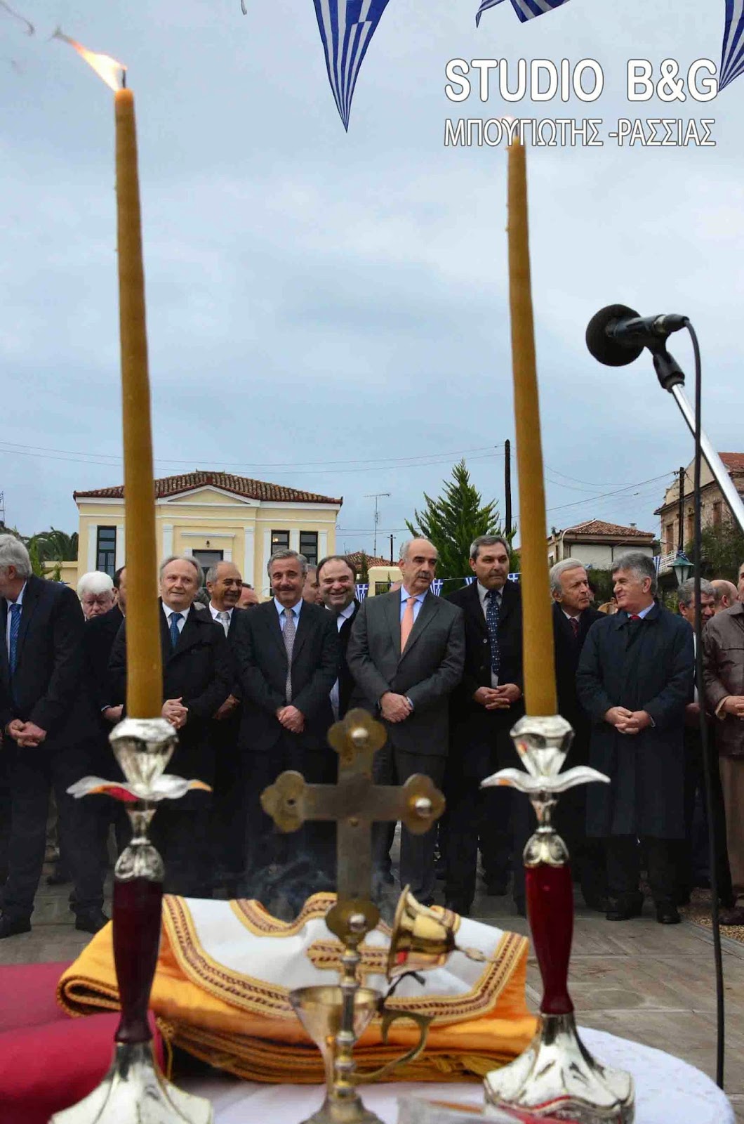 ΙΕΡΟΣ ΝΑΟΣ ΑΓΙΑΣ ΤΡΙΑΔΑΣ- AΓΙΑ ΤΡΙΑΔΑ ΑΡΓΟΛΙΔΑΣ: ΑΡΓΟΛΙΔΑ: ΕΚΘΕΣΗ ΤΗΣ ...