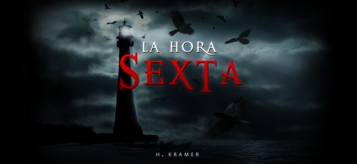 La Hora Sexta Blognovela: Galería