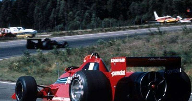 F1 Dimension: Albo d'oro F1: 1978
