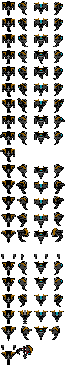 GraalOnline Templates: neww