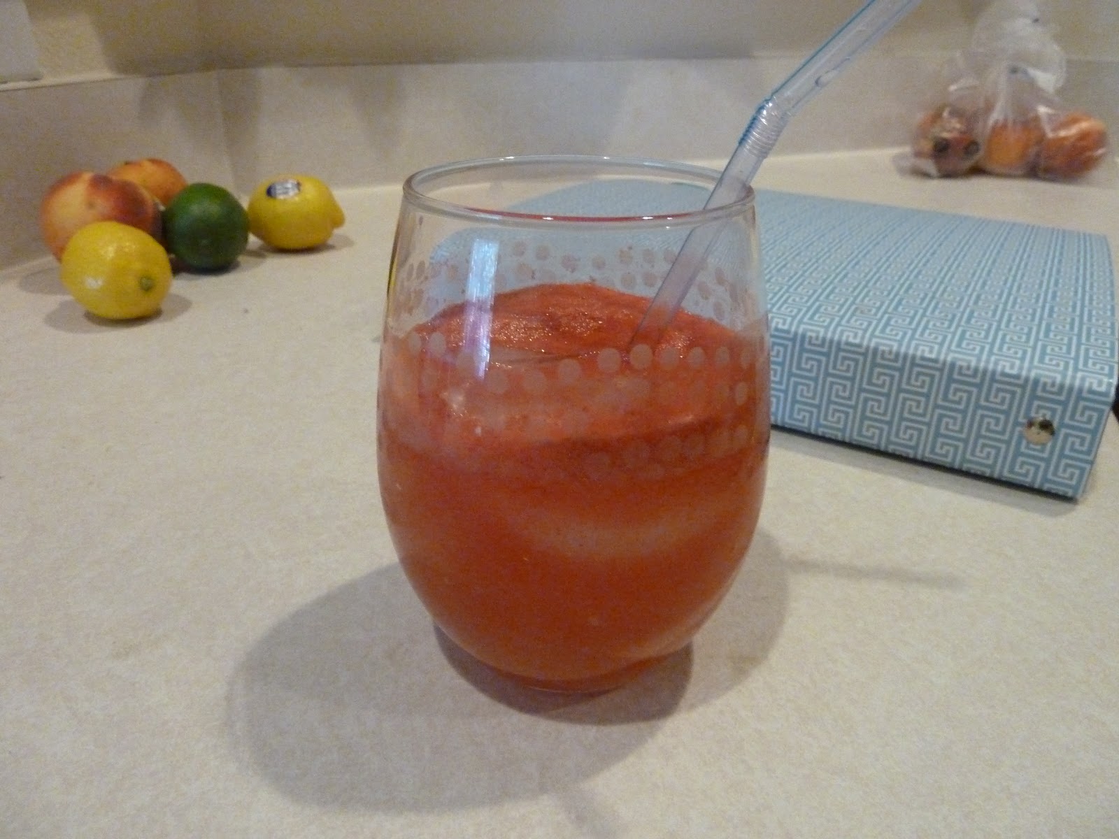 The Flying Bread Machine: Watermelon Killer Chiller