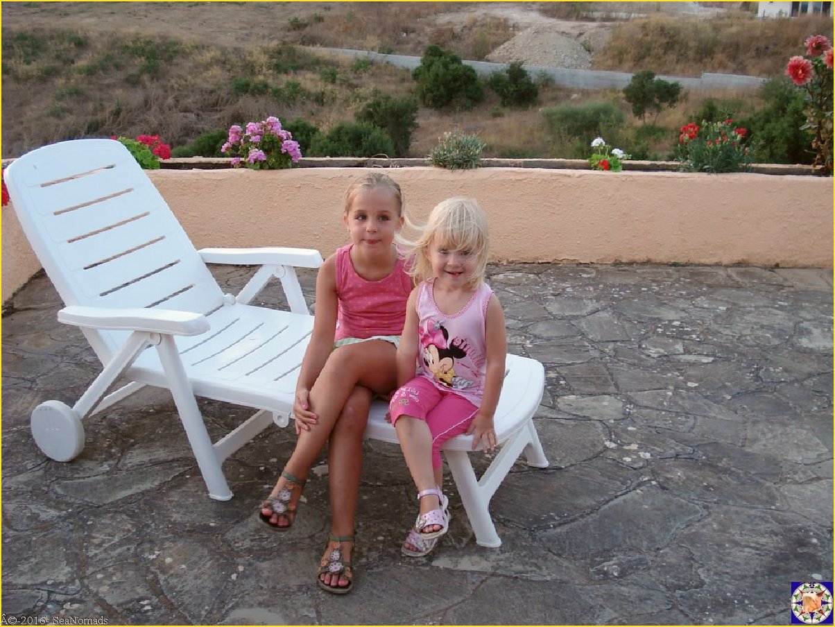 World Citizen: Ambrakischer Golf Segeln & Erlebnisse, Nicopolis / Preveza