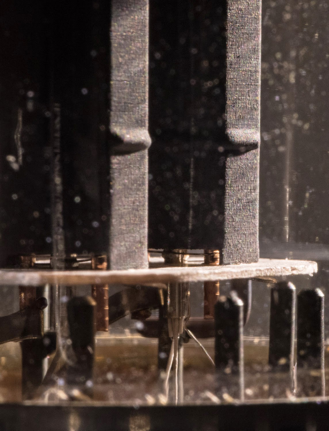 VinylSavor: Tube of the Month : The 7N7