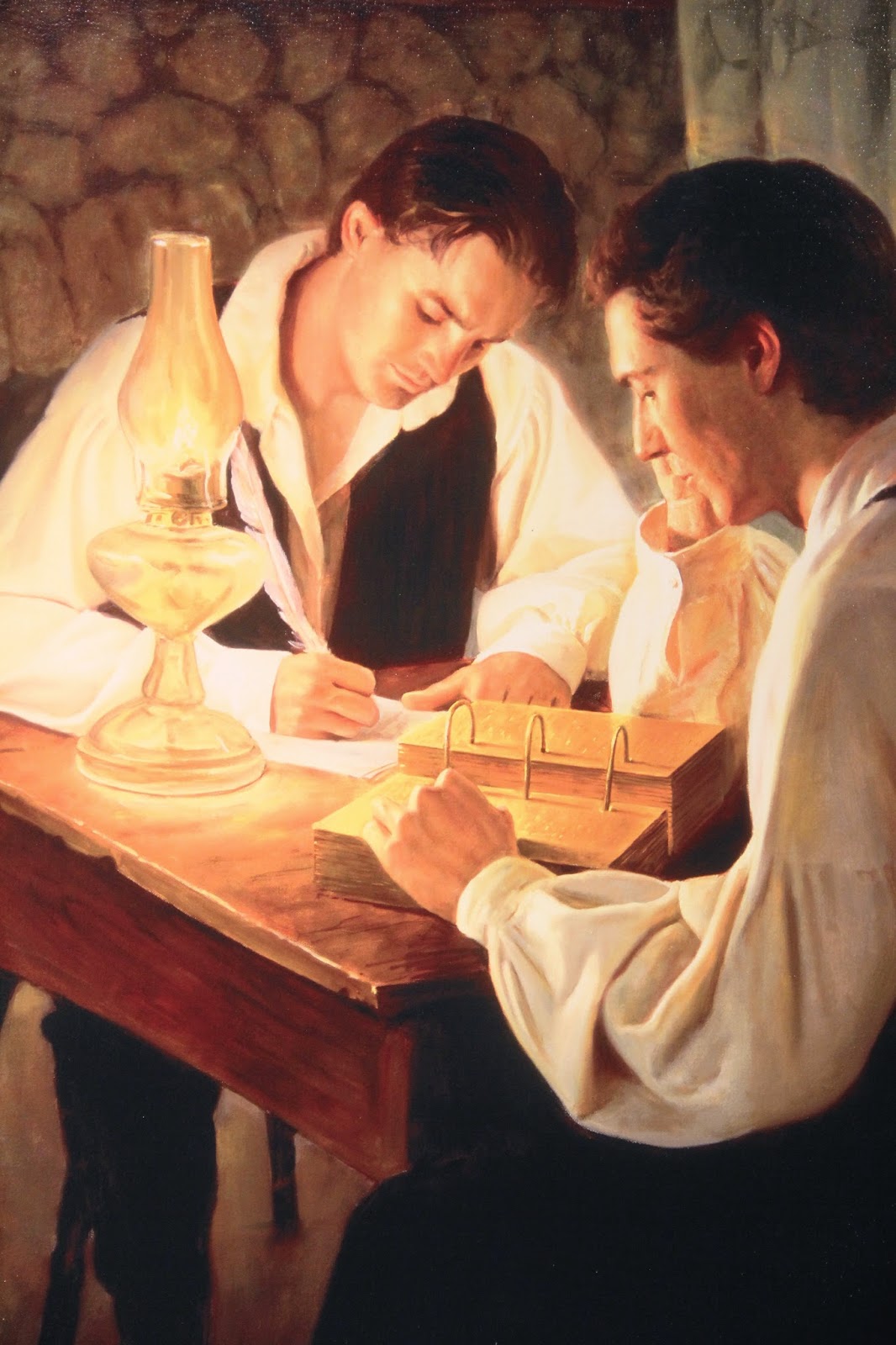 Beit Emmett: Road Trip: Pilgrimage to Palmyra