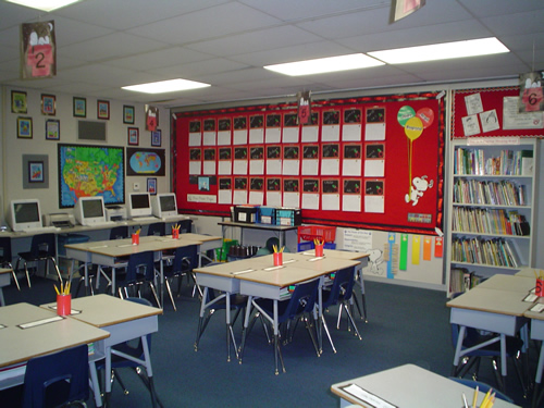 Interaction Inside the Classroom should Generate | Svtuition