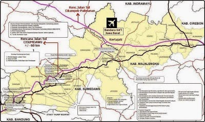 Sekilas Kabupaten Sumedang dan Potensi Unggulannya | Bloggerest Sumedang