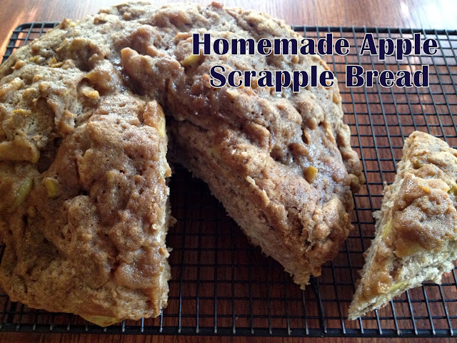 PinFlipped: Apple Scrapple
