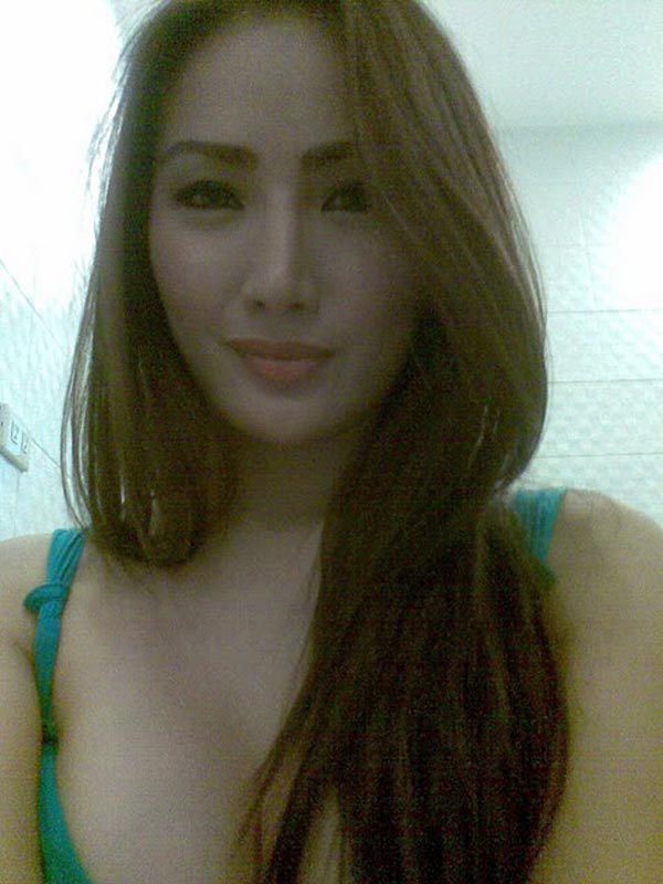 Model Seksi Filipina "Paulene So" - Foto dan Gambar - Just Relax