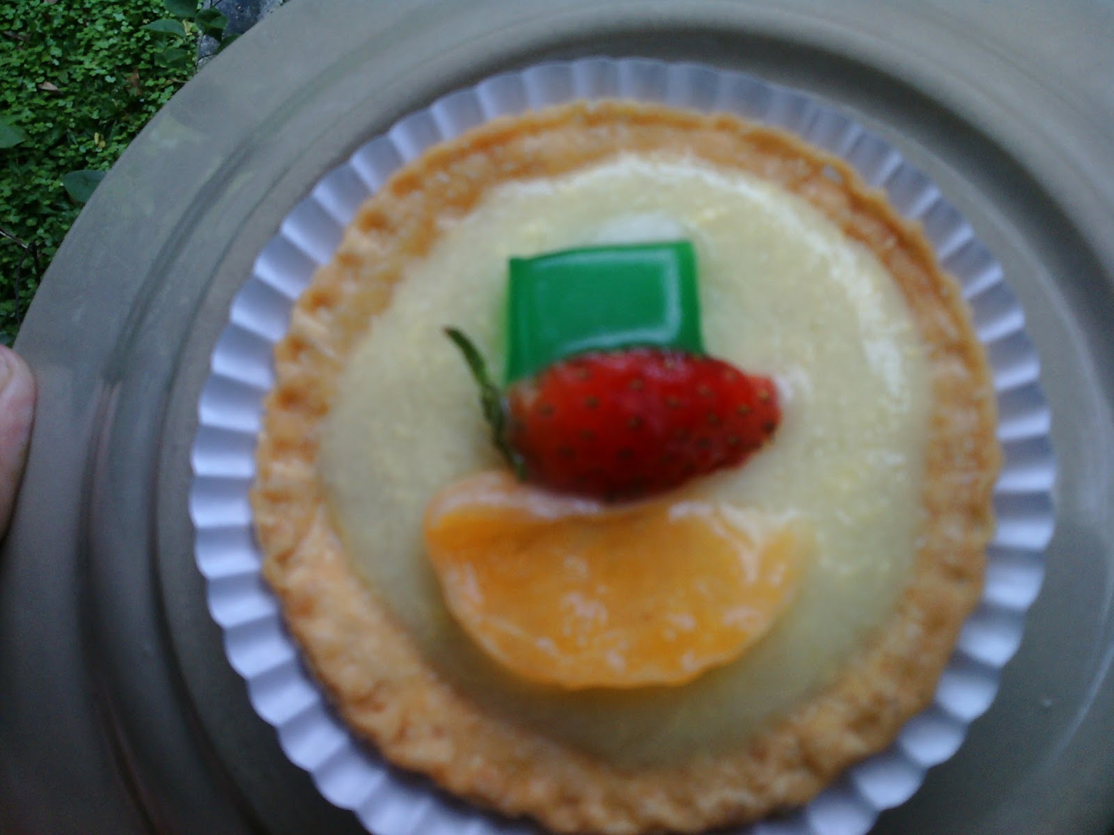 ANEKA KUE, ROTI DAN PASTRY