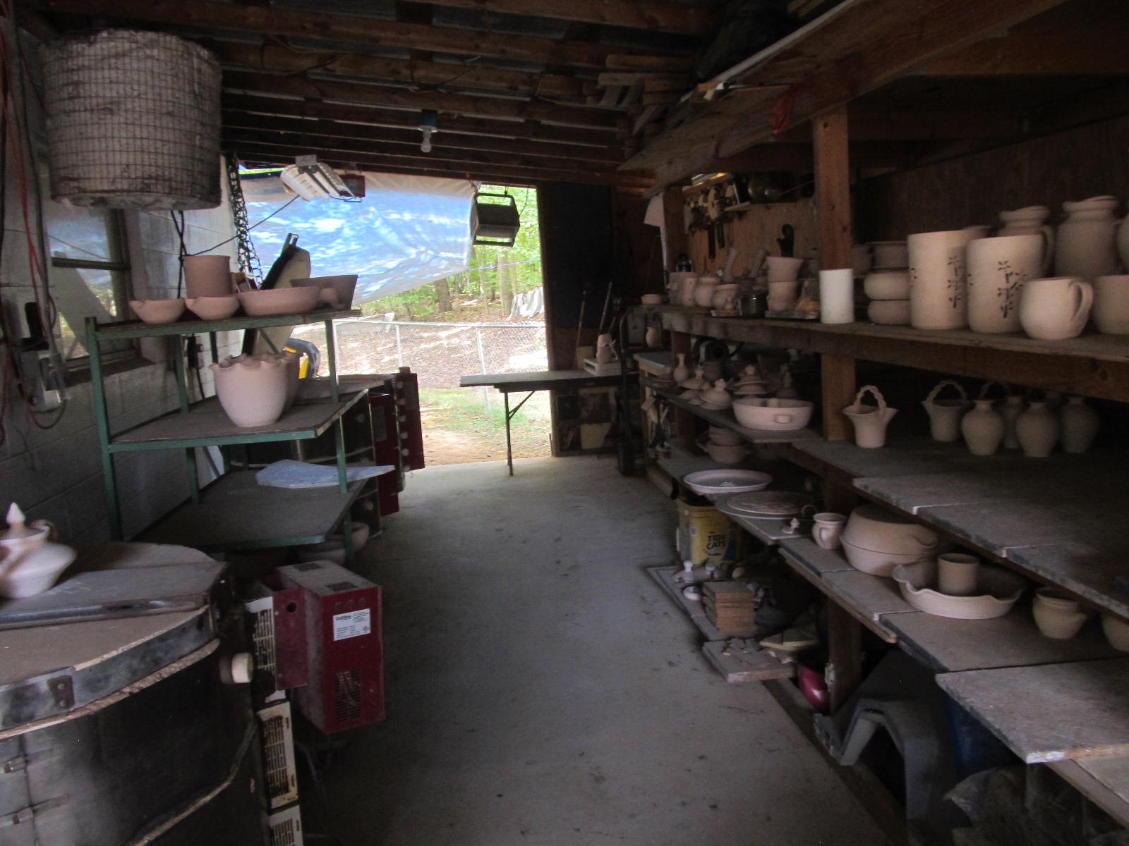 Tracks of the StoneBear Odyssey ROF = Ring of Fire: North Carolina ...